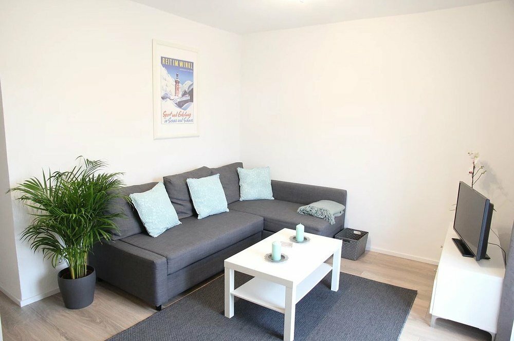 Otel Alpenparadies, Bavyera, foto