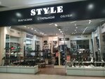 Style (Bogdana Khmelnitskogo Avenue No:137Т), ayakkabı mağazaları  Belgorod'dan