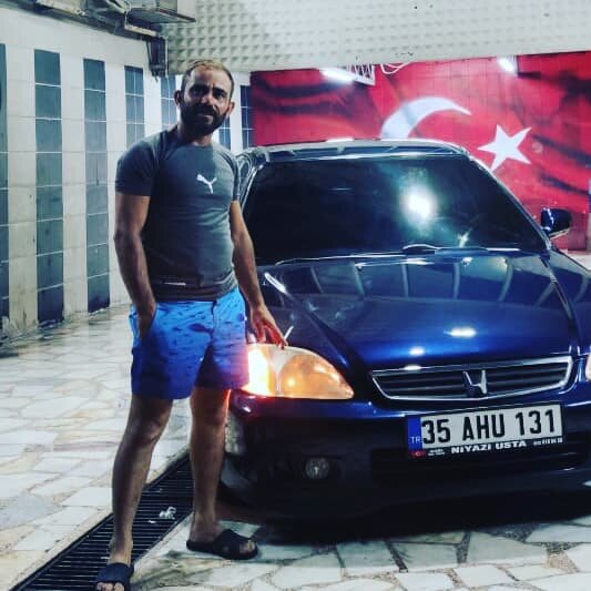 Detaylı oto bakımı Kardeşler Oto Yıkama, Aliağa, foto
