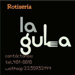Rotiseria la Gula (Provincia de Buenos Aires, Partido de General Pueyrredón, Mar del Plata), süpermarket  Mar del Plata'dan