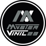 Master Vinil 23 (Ангарская улица No:29), tuning  Krasnodar'dan