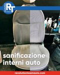 Revolution Team (Friuli-Venezia Giulia, Provincia di Udine, Strada Oselin, 110), oto yıkama  Friuli‑Venezia Giulia'dan