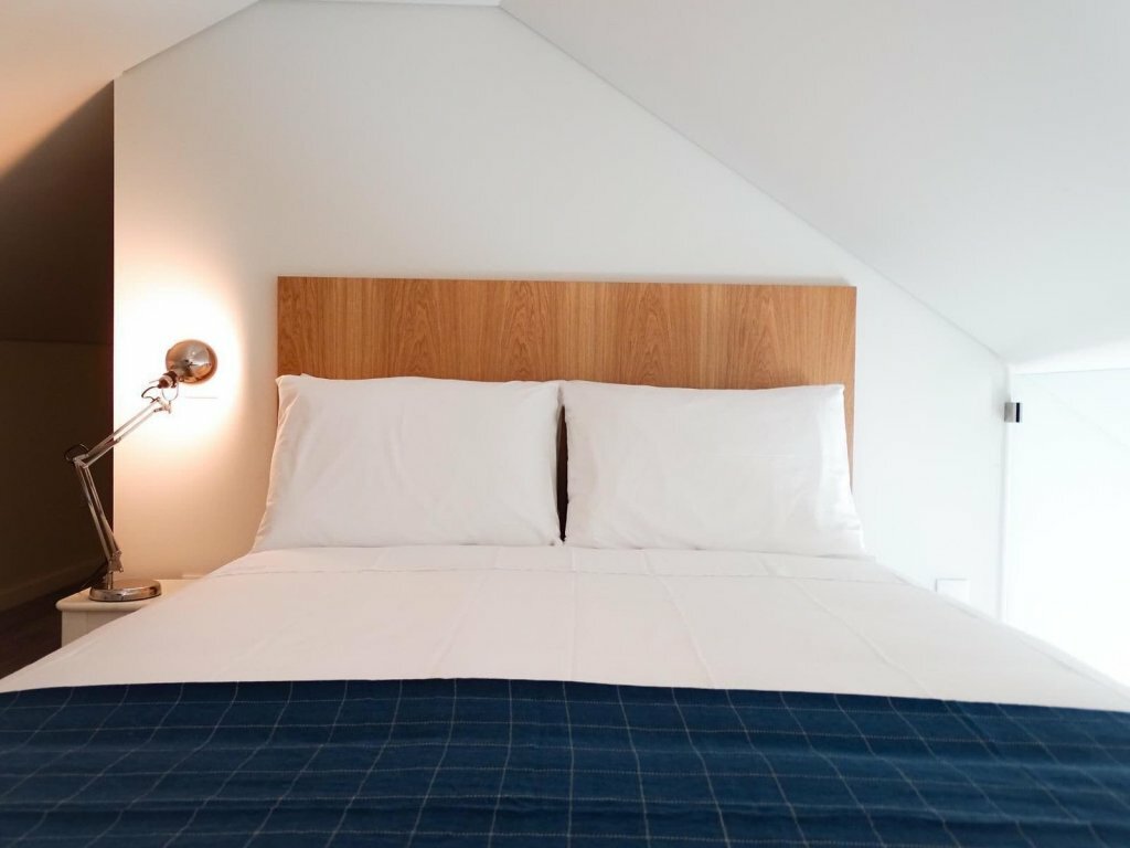 Otel Meet in Porto, Porto, foto