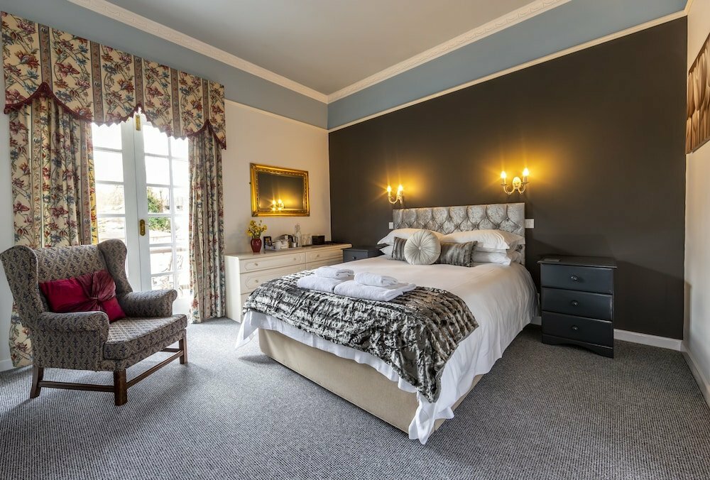 Otel Deanfield Bed and Breakfast, Gloucestershire County, foto