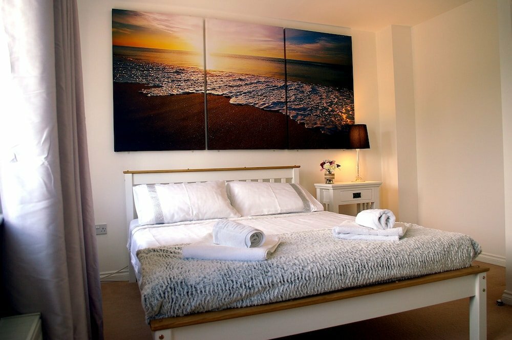 Otel Ladysmith House - Full House, İngiltere, foto