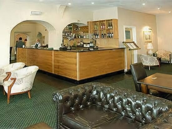 Otel Bells Hotel and Country Club, Gloucestershire County, foto