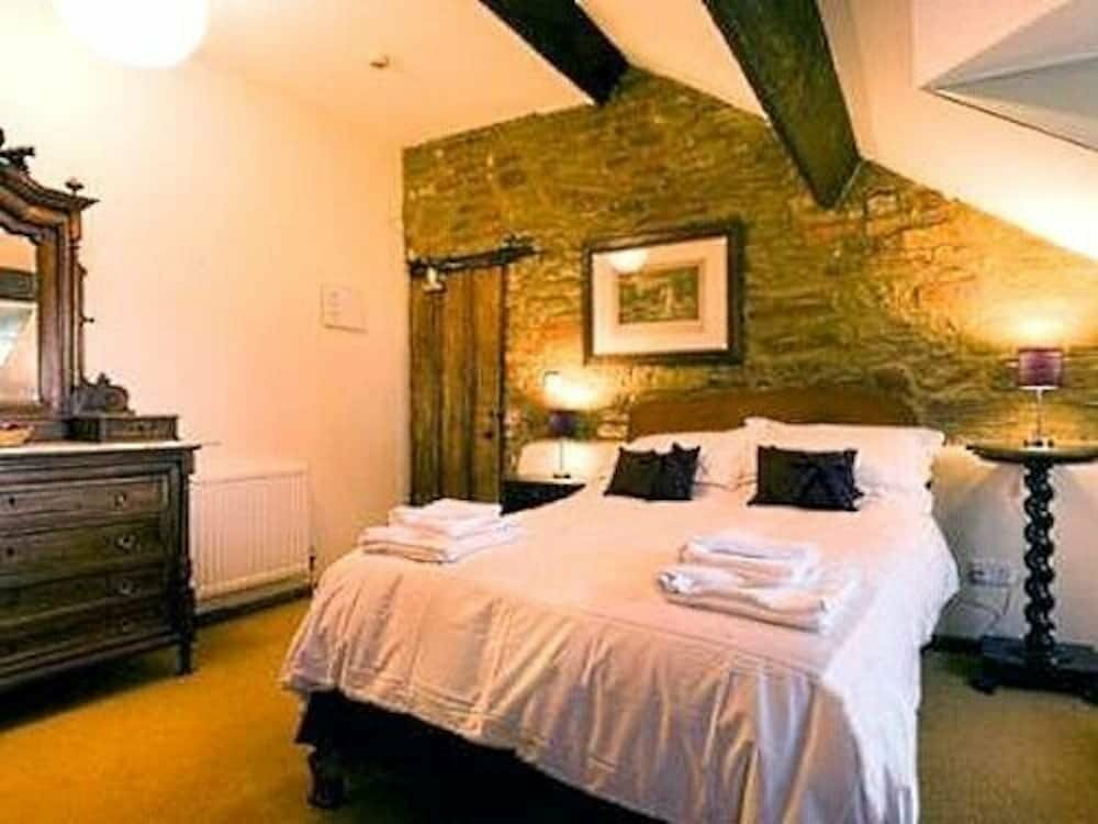 Otel The Malt Shovel Inn, Gloucestershire County, foto