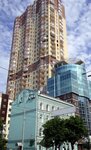 Uno Apart Hotel (Zhylianska Street No:116А), otel  Kiev'den
