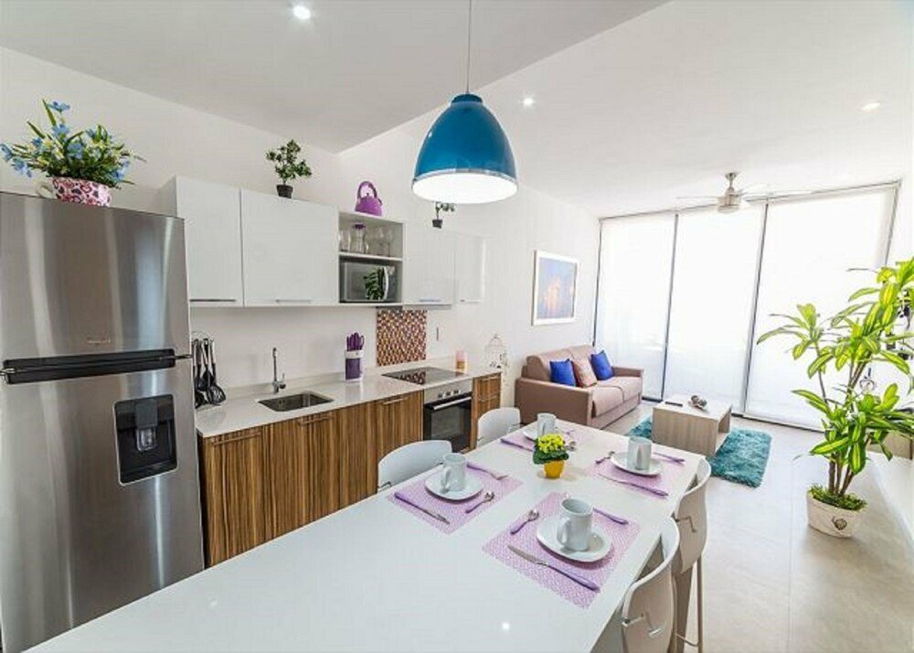 Otel Magic by Playa Moments, Playa Del Carmen, foto