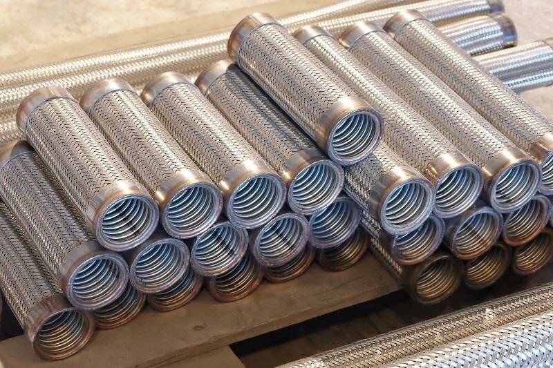 Endüstriyel alet üreticileri Macroflex, Queretaro Eyaleti, foto