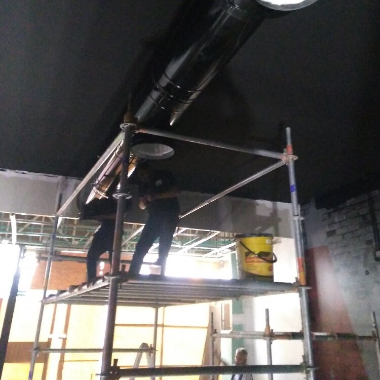 Klima servisleri Air Supreme, Medellin, foto