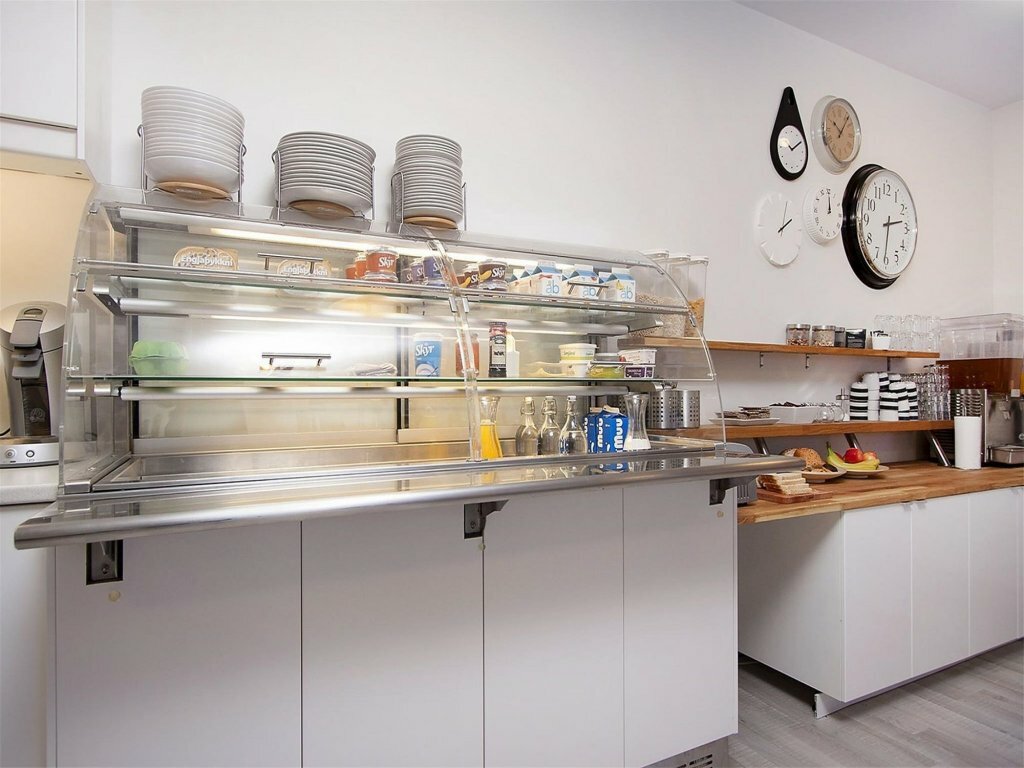 Otel Kef Guesthouse at Grænásvegur, Dünya, foto