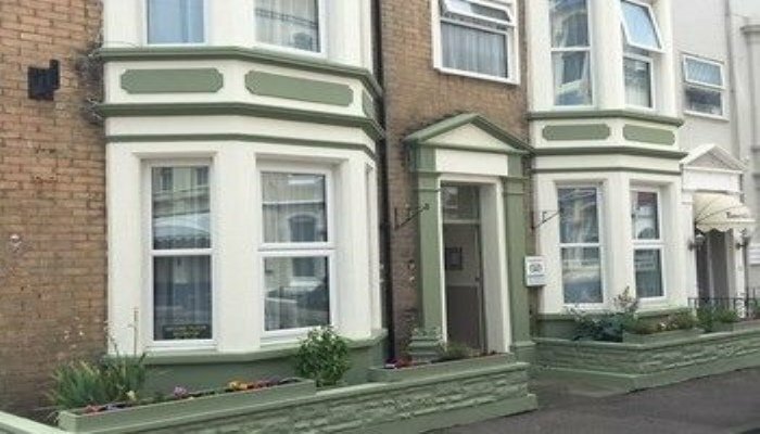 Otel Calm Sea Guesthouse, , foto