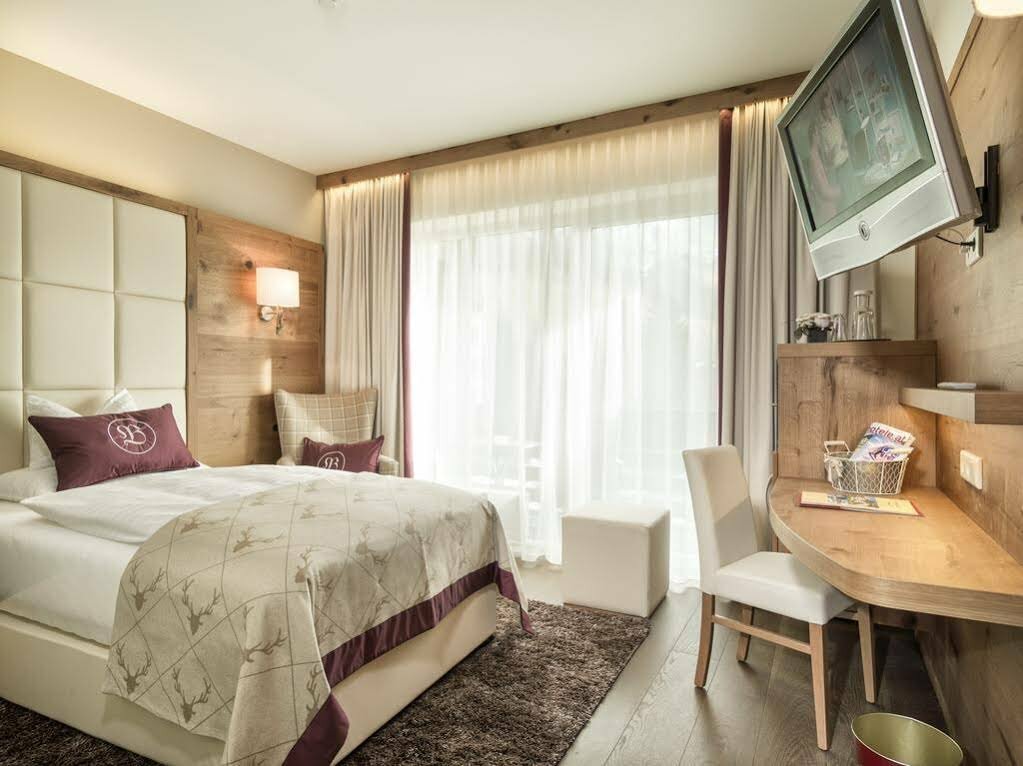 Otel Bismarck, Bad Hofgastein, foto