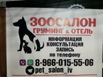 Pet_salon_iv (Gagarina Street No:85В), evcil hayvan kuaförleri  Jukovski'den