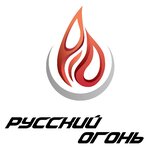 Russian Fire (Mikhaylovsky Drive No:1с1), soba, şömine  Moskova'dan