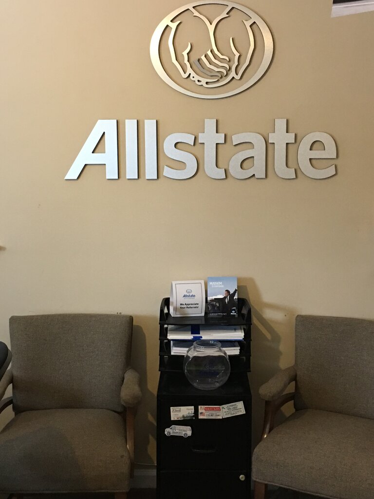 Sigorta şirketleri Mel Clemmons: Allstate Insurance, Georgia Eyaleti, foto
