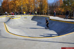 Скейт-парк (Vladimir, park kultury i otdykha Dobroselskiy), spor alanı  Vladimir'den