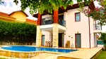 Villa Summer Life (Muğla, Ortaca, Dalyan Mah., Ali Rıza Çavuş Sok.), otel  Ortaca'dan