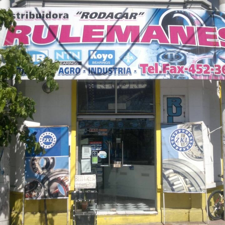 Banyo ve klozet mağazaları Rodacar, Cordoba, foto