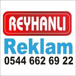 Reyhanlı Reklam- Tabela Matbaa Promosyon Web Tasarım (Hatay, Reyhanlı, Değirmenkaşı Mah., Hacı Halil Bahadırlı Cad., 3), reklam ajansları  Reyhanlı'dan