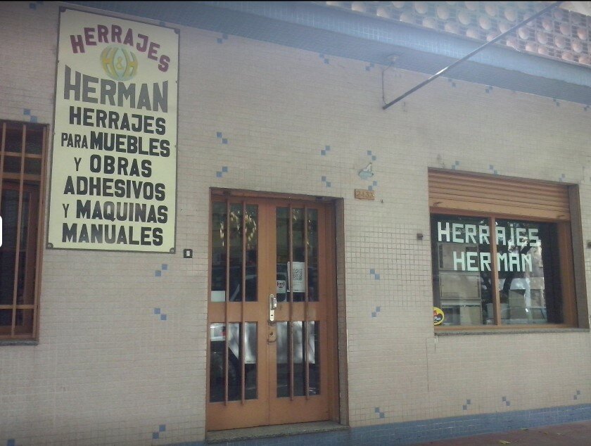 i̇nşaat malzemeleri toptan Herrajes Herman, Mendoza, foto