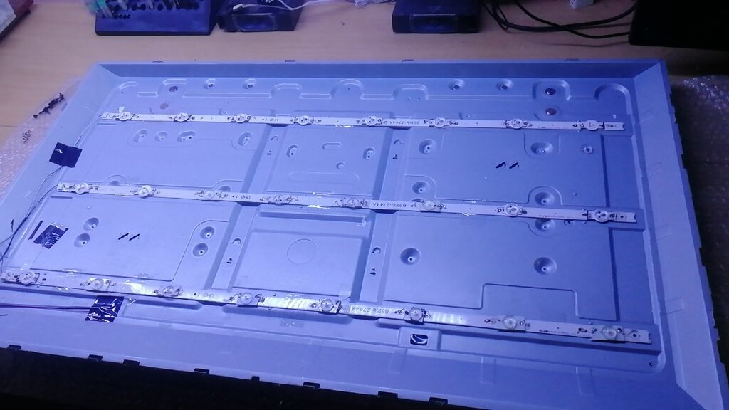 Beyaz eşya servisleri Kvarts, Lipetsk, foto