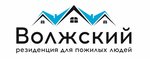 Nursing home Volzhskiy (Samara, 36A-385, 3-y kilometr), huzurevi, bakımevi  Samarskaya oblastından