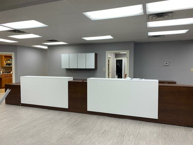 Optik Shannon Howell, Od - Marion, Marion, foto