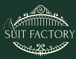 Suit Factory (Malaya Dmitrovka Street No:8с1), terziler  Moskova'dan