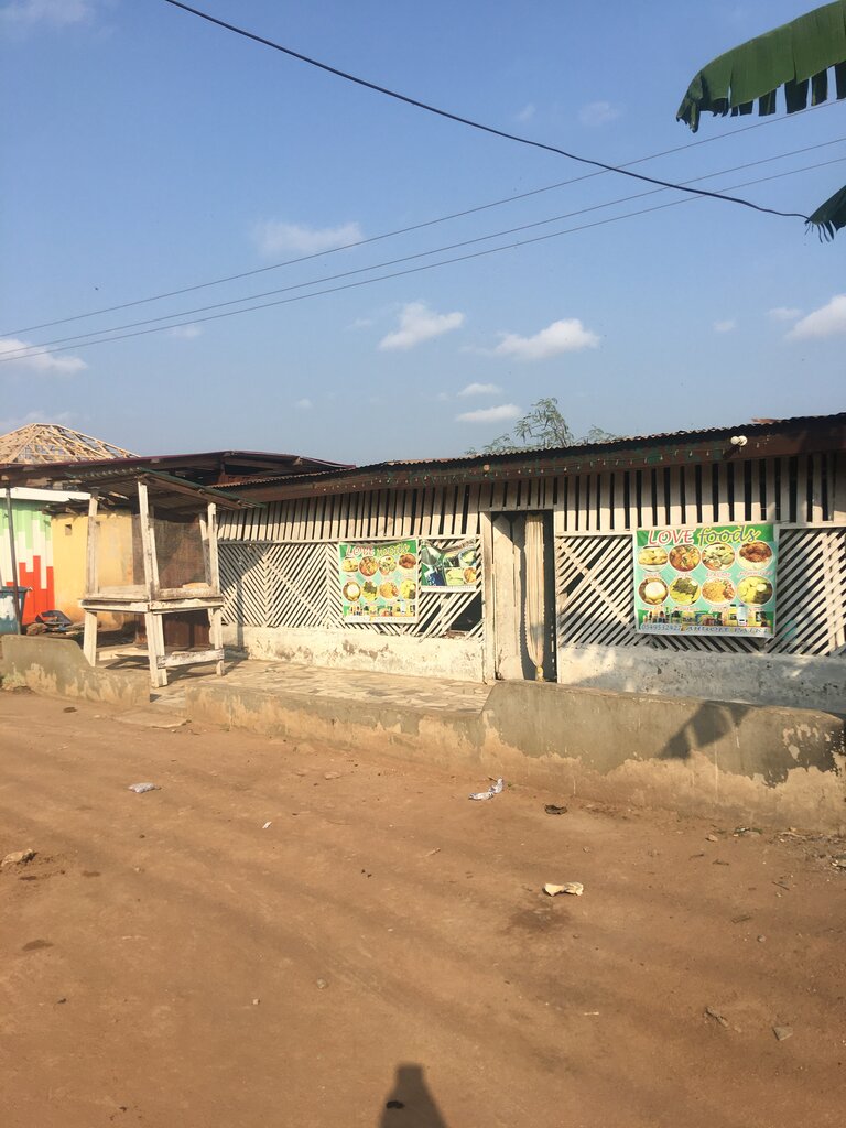 Restoran Love foods, Dünya, foto