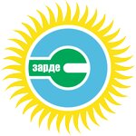 Зарде (Lermontov Street No:2, Bishkek), enerji ekipmanı firmaları  Çuy ili'nden
