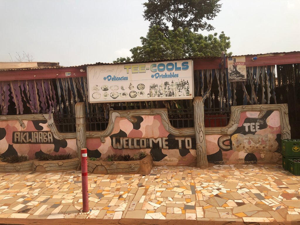 Bar Tee Cools Pub, Dünya, foto