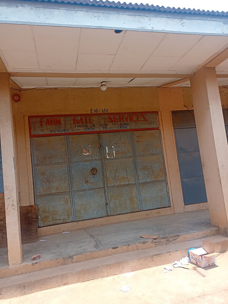 Gıda pazarı Farm gate servi, Dünya, foto