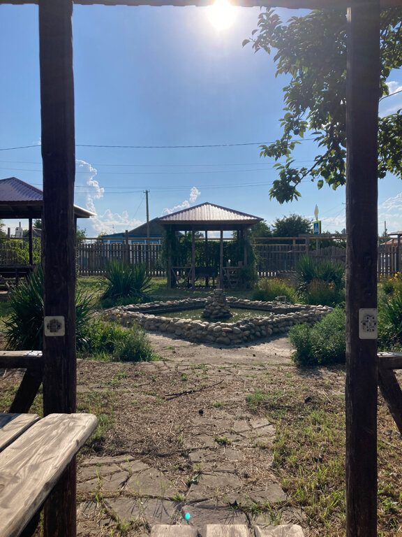 Kafe Кафе, Krasnodarski krayı, foto