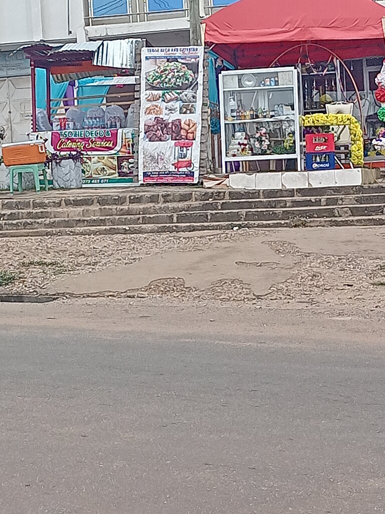 Catering firmaları Tsozie deco& cateing service, Dünya, foto