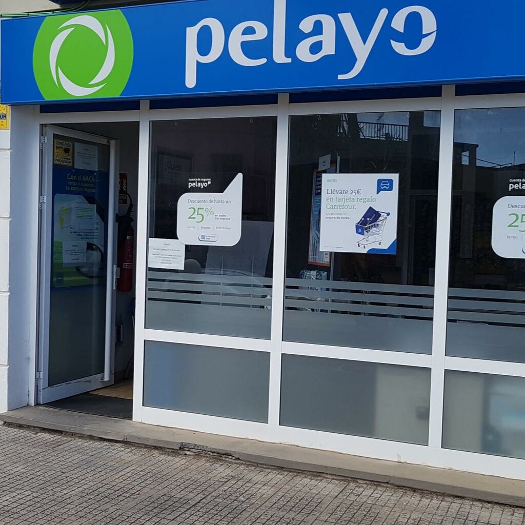 Sigorta şirketleri Oficina Seguros Pelayo, , foto