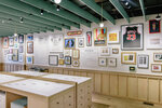 Framebridge Southport (United States, Chicago, 3453 N Southport Ave), resim, tablo ve çerçeve mağazaları  Chicago'dan
