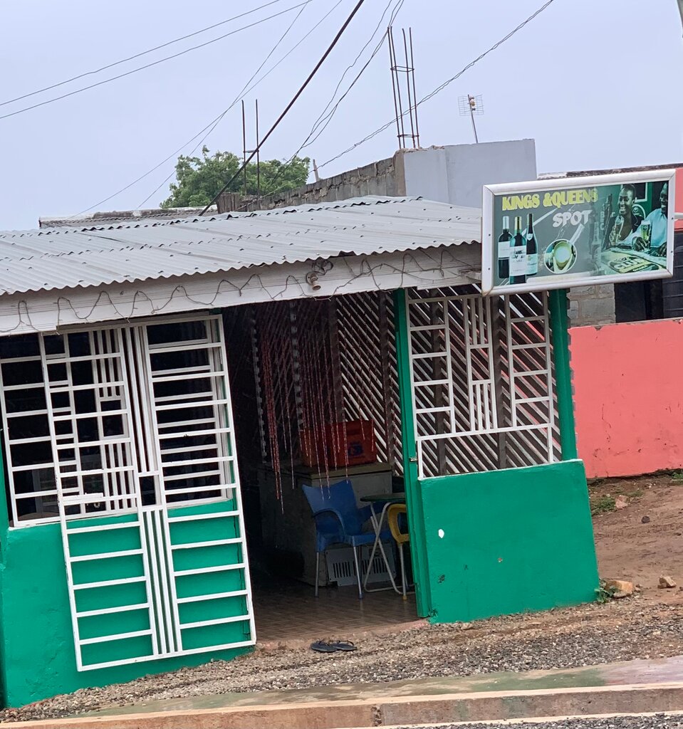 Bar Kings & Queens’ spot, Dünya, foto