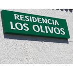 Residencia De Mayores Los Olivos (Calle Terramar Bajo No:6, Torremolinos), huzurevi, bakımevi  Torremolinos'tan