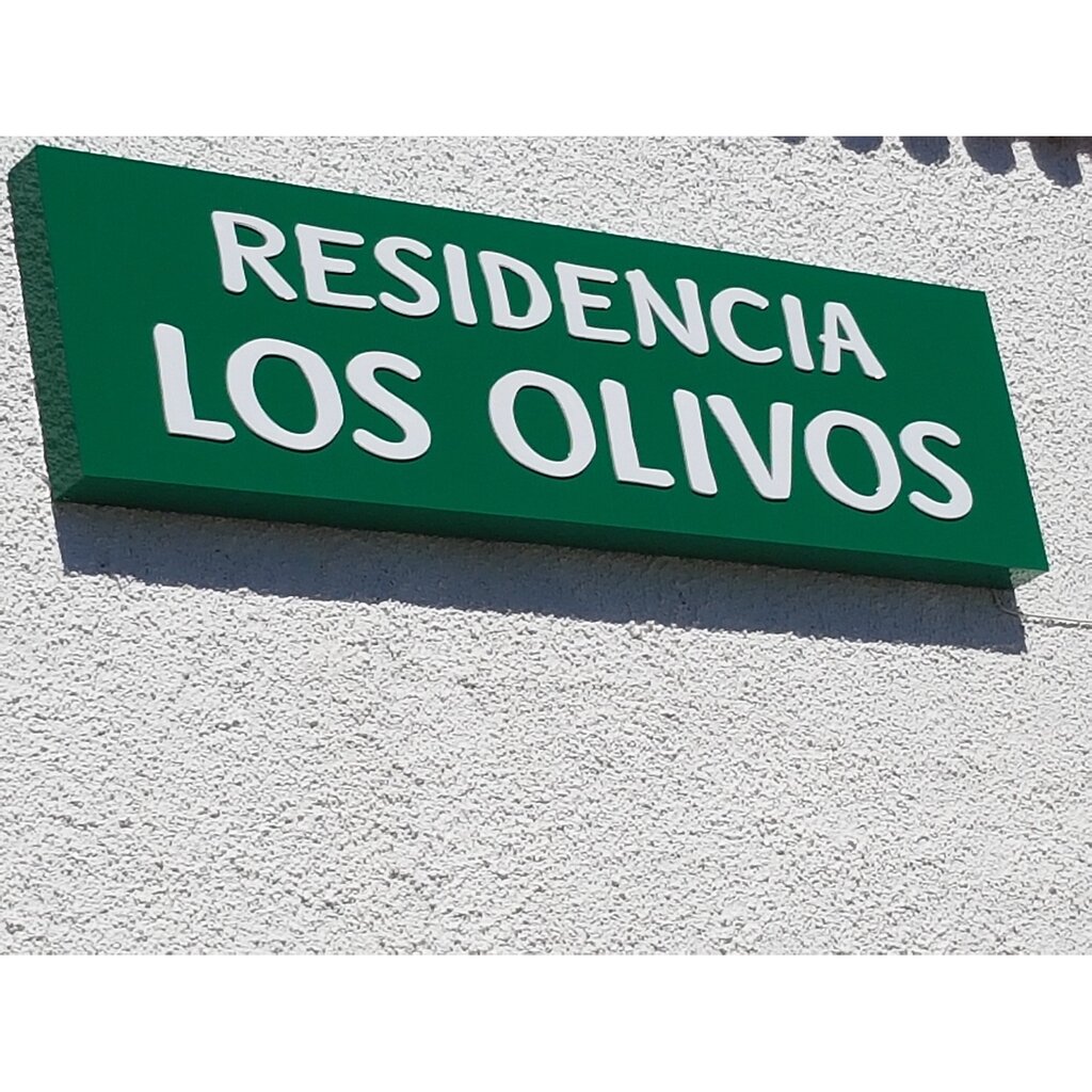 Huzurevi, bakımevi Residencia De Mayores Los Olivos, Torremolinos, foto