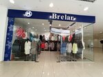 Brelar (ulitsa Partizana Zheleznyaka No:23), giyim mağazası  Krasnoyarsk'tan