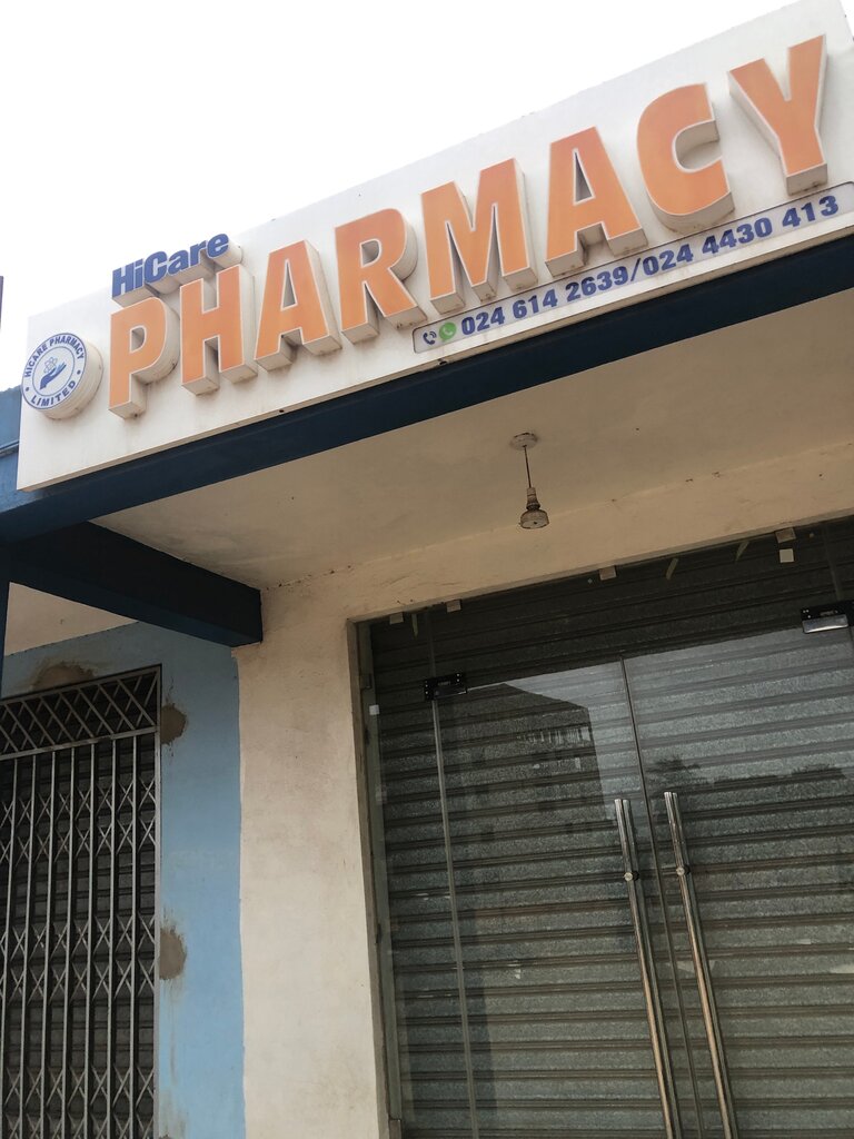 Eczaneler Hicare, Dünya, foto