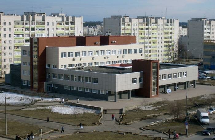 Hukuk büroları Lawyer Egorov M. V., Sarov, foto