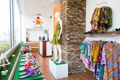 Giyim mağazası Kiki Clothing, Dünya, foto