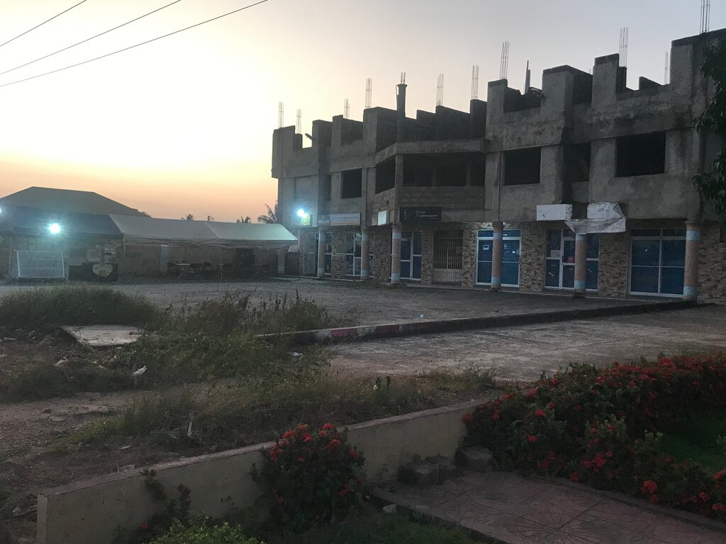 Ekmek fırını BJ’s Pastries, Dünya, foto