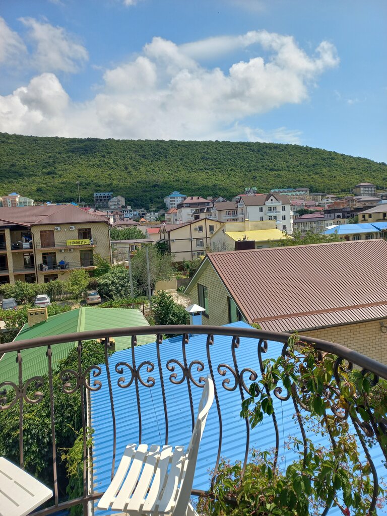 Otel Летний Дом, Krasnodarski krayı, foto