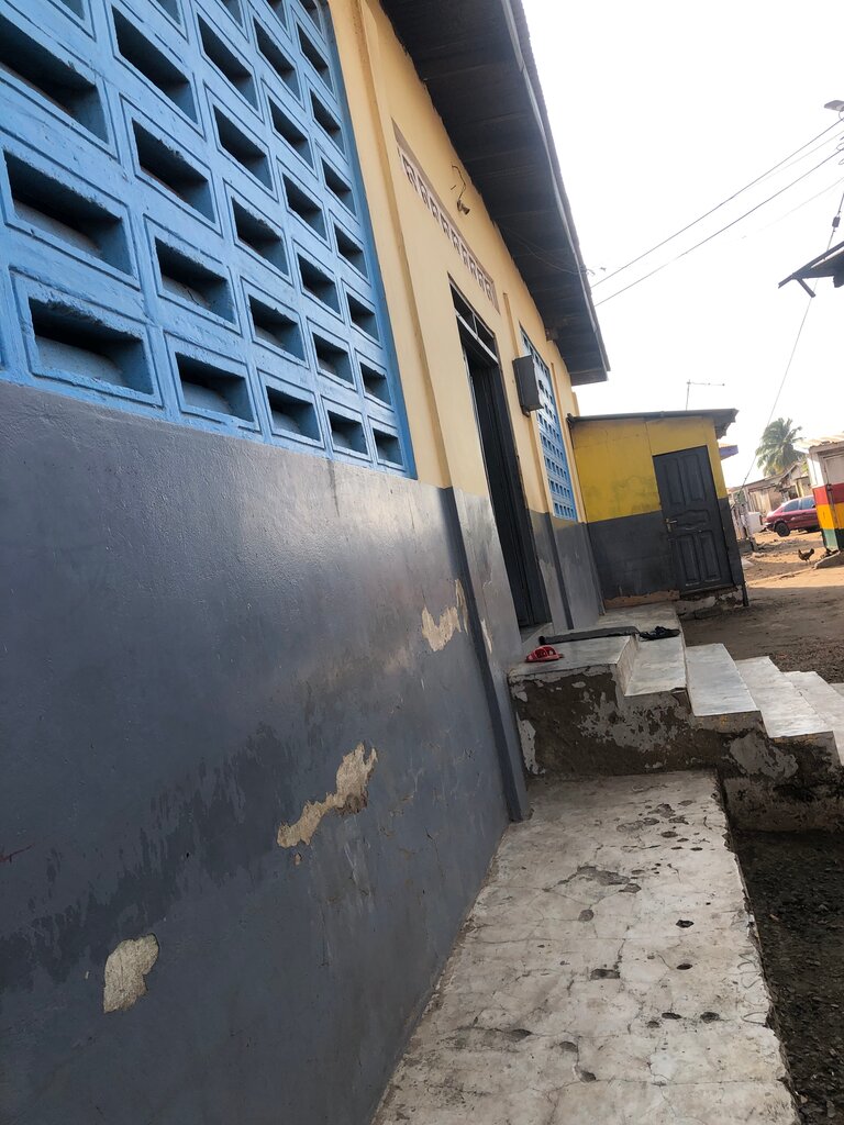 Dini dernekler Akofafa nyame, Dünya, foto