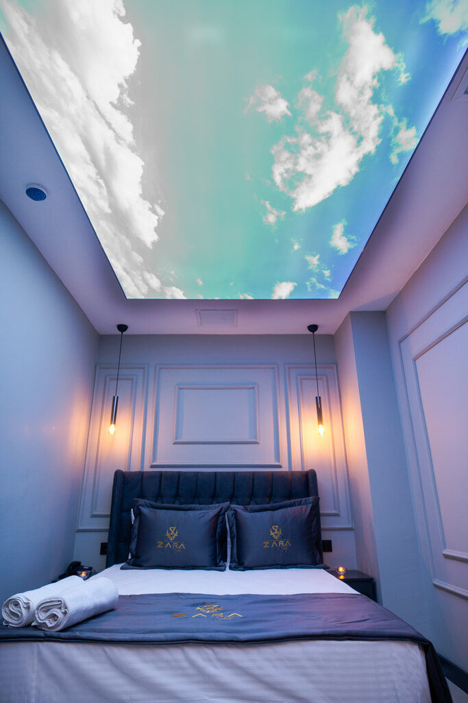 Otel Zara Suit, İstanbul, foto