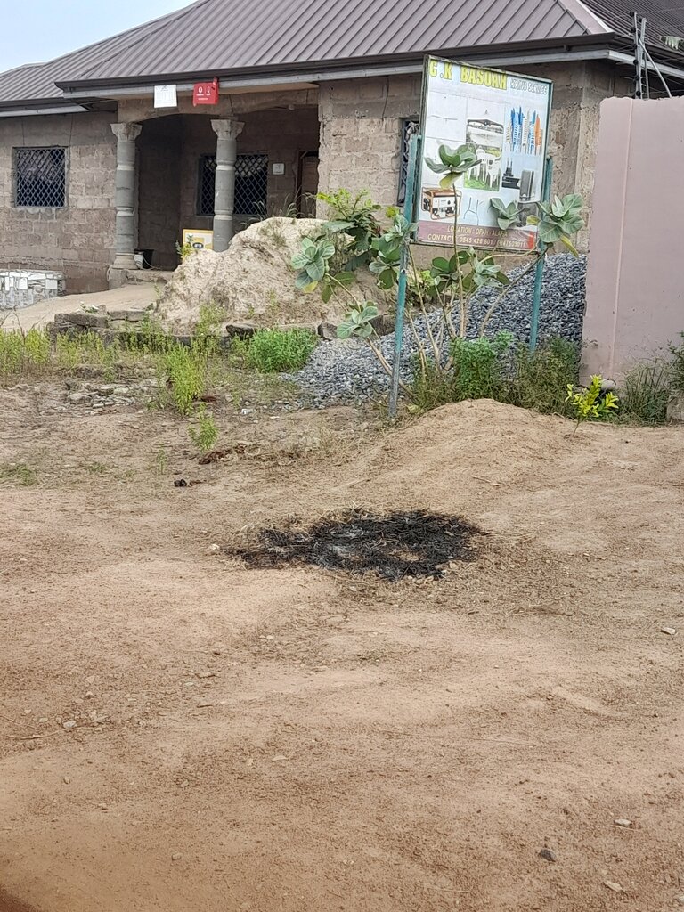 Fuarcılık firmaları C. K. Basoah rental, Dünya, foto